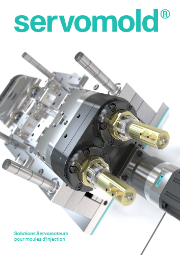 Servomold | Stavem