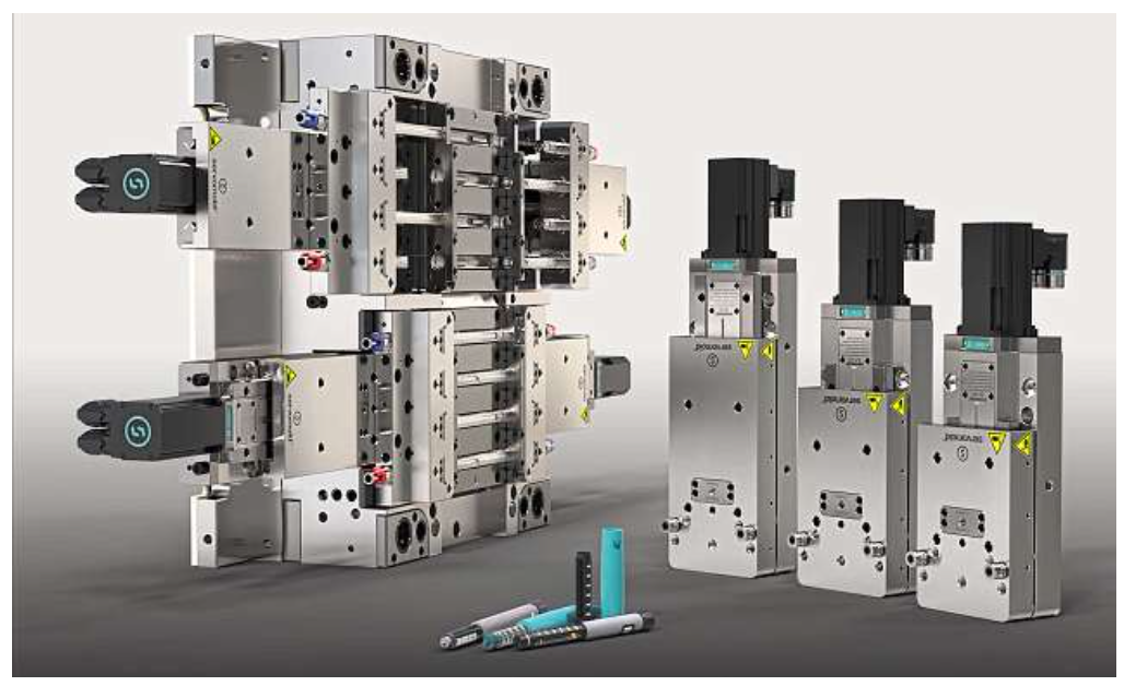 Servomold : l’innovation au service du secteur médical | Stavem