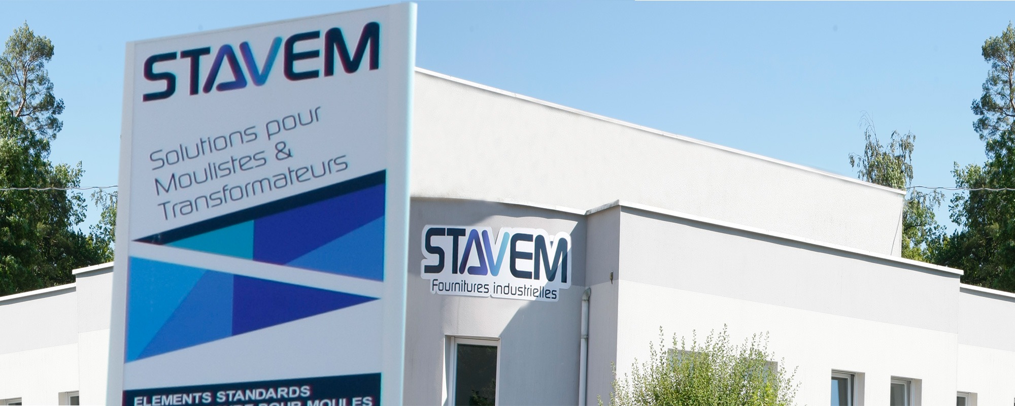 Un succès dans la fourniture de moules de d’outillages | Stavem